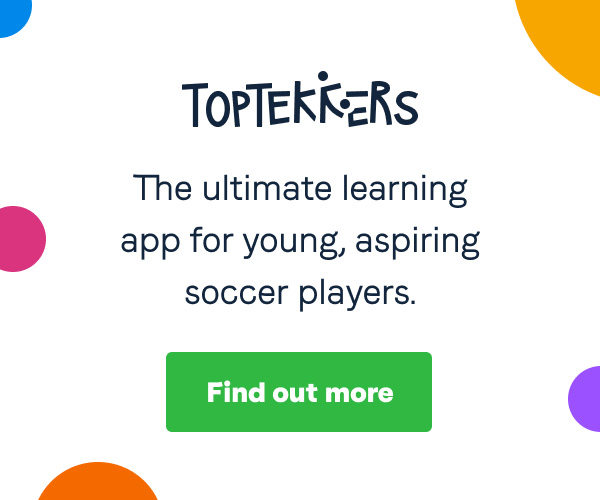 Football Language Infographic - The Coaching Manual