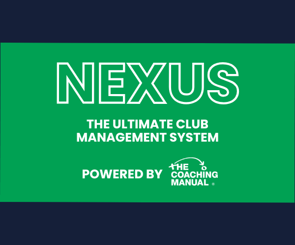 possession - The Coaching Manual