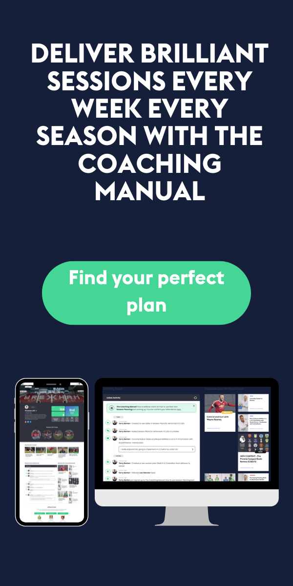 2v2+2 Rondo - The Coaching Manual
